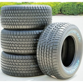 295 50r15 Tire