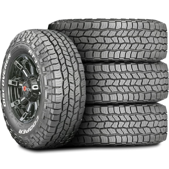 Cooper 275/70R18 Tires in 18" Tires - Walmart.com