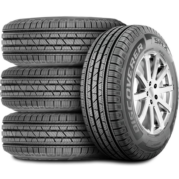 Cooper Tires 265 65 R18