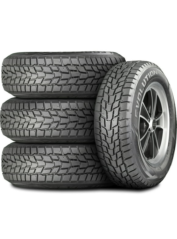 Cooper 225/65R17 Tires in Shop by Size - Walmart.com