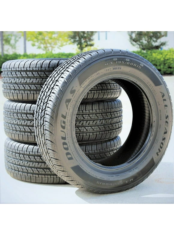 Douglas All-Season Tires in Douglas Tires - Walmart.com