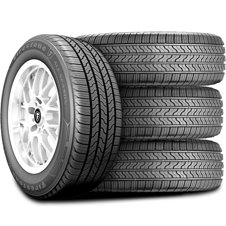 255 65r 18 Tires