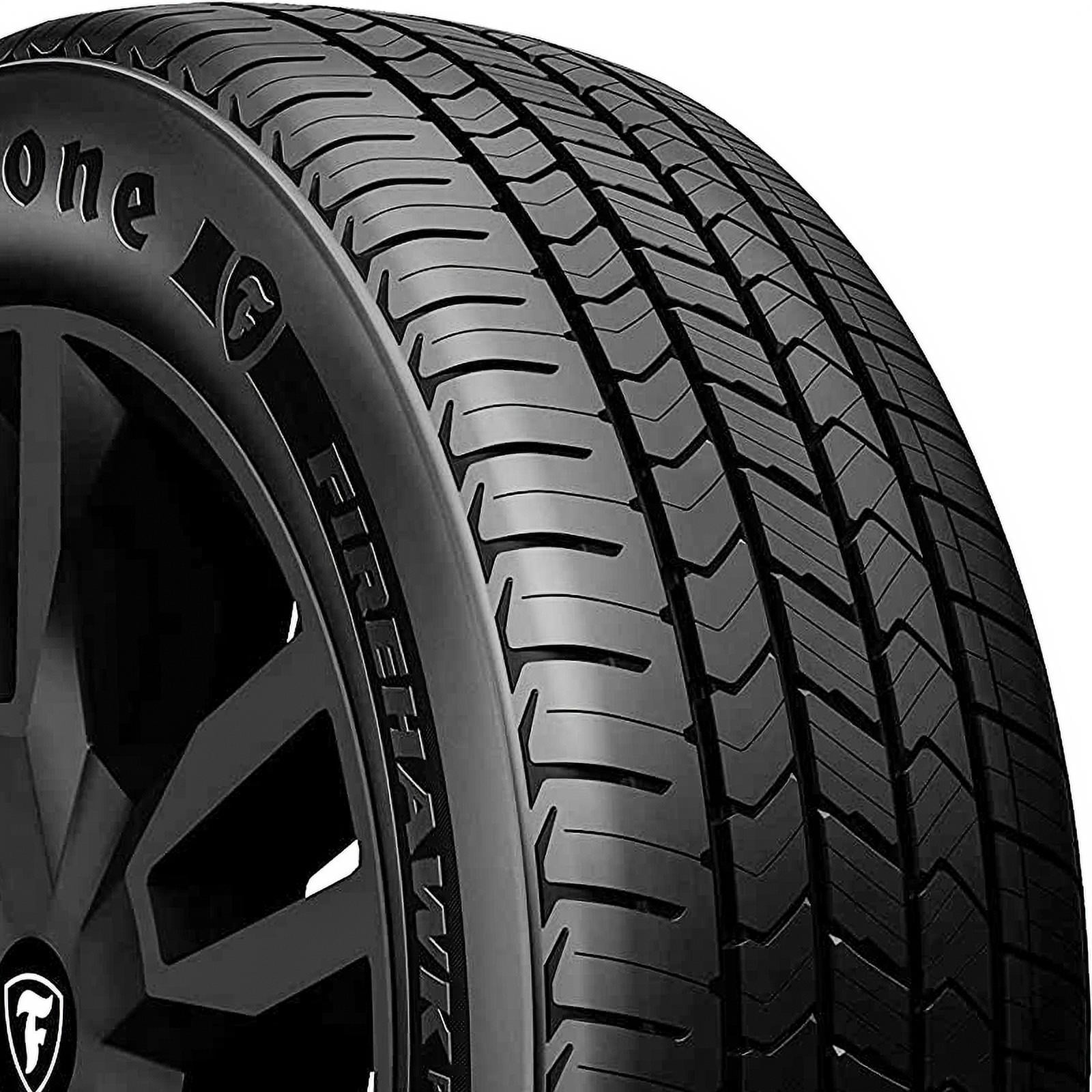 Set of 4 (FOUR) Firestone Firehawk Pursuit 255/60R18 108V AS A/S ...