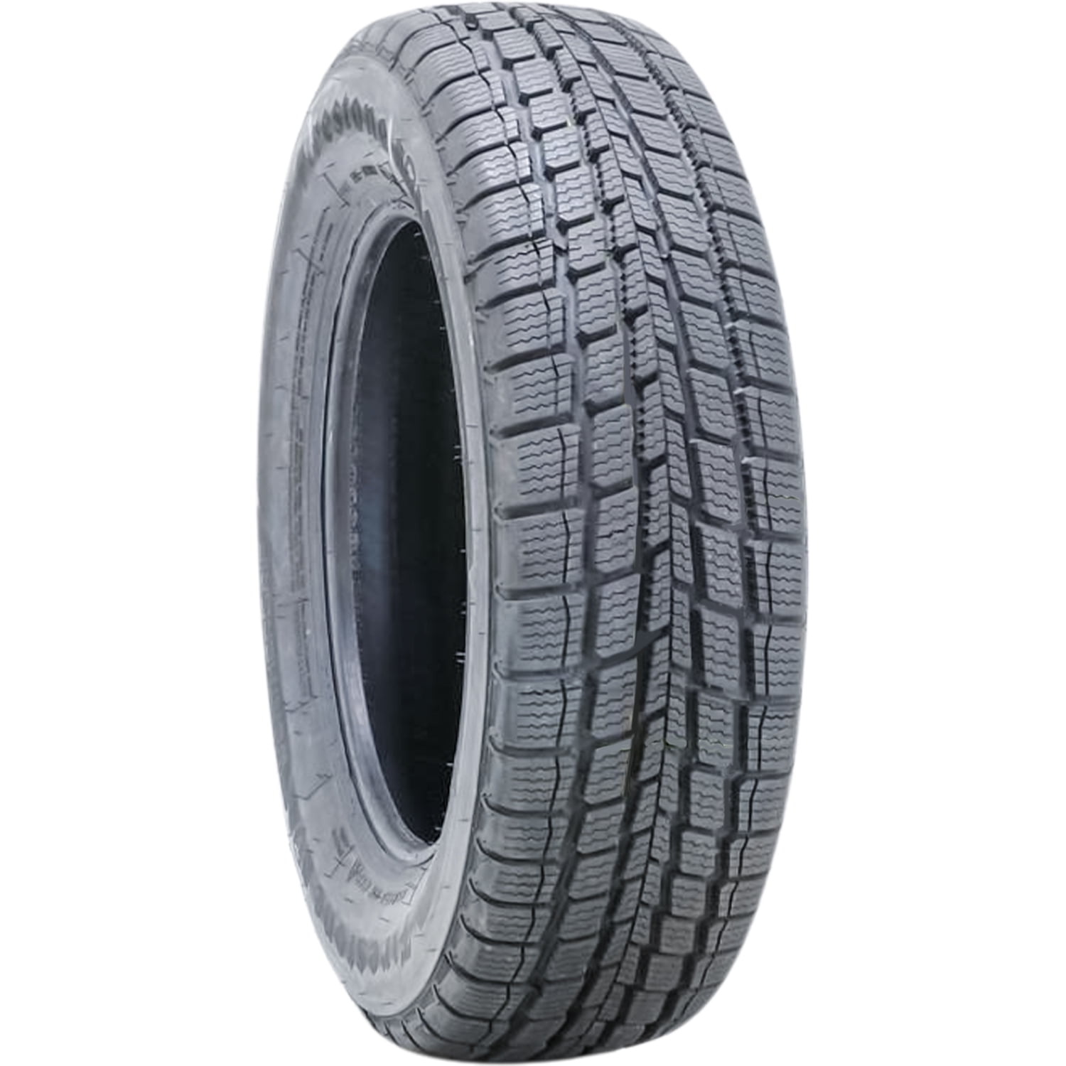 Firestone WeatherGrip All-Weather Tires 205/65R16 95H, Set of 4, Fits ...