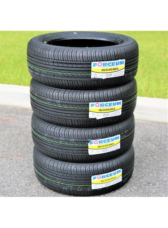 195/55R15 Tires in Shop by Size - Walmart.com