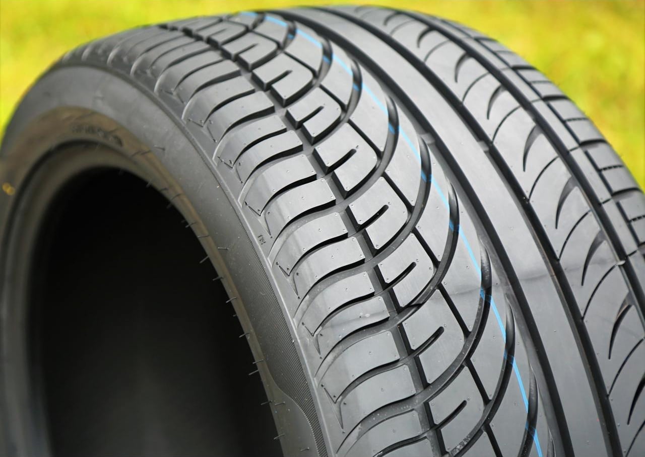 Set of 4 (FOUR) Fullway HP108 315/35R20 ZR 110W XL A/S All Season High ...