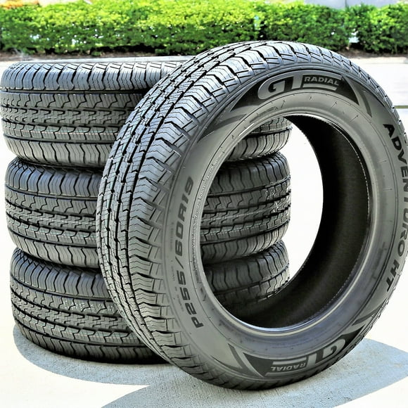 255/60R19 Tires in Shop by Size - Walmart.com