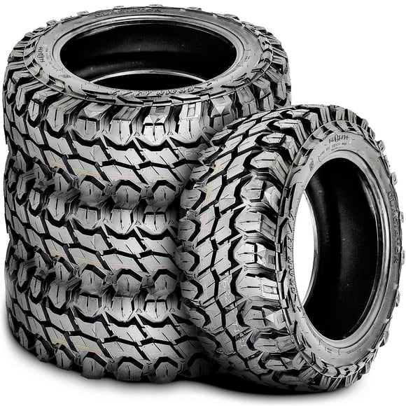 33 Inch Tires