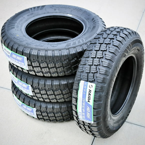 Jeep Wrangler Tires in Jeep Tires - Walmart.com