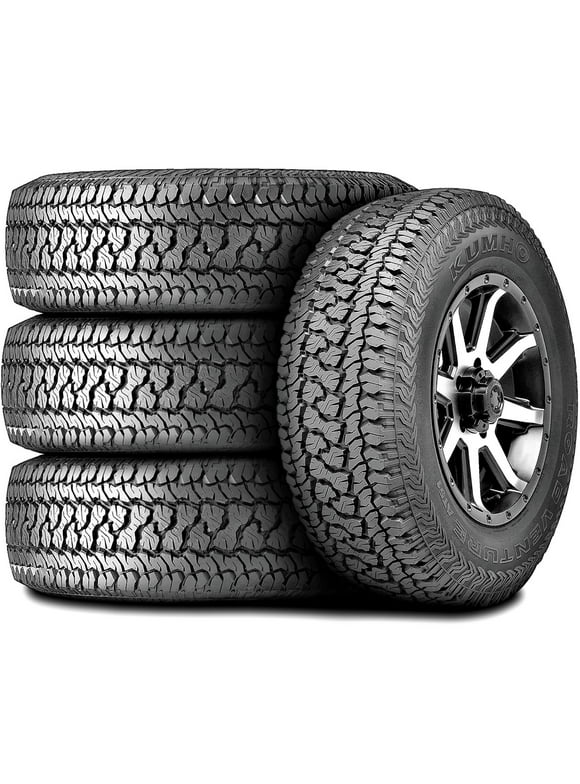 Walmart Exclusive Kumho Tires in Kumho Tires - Walmart.com