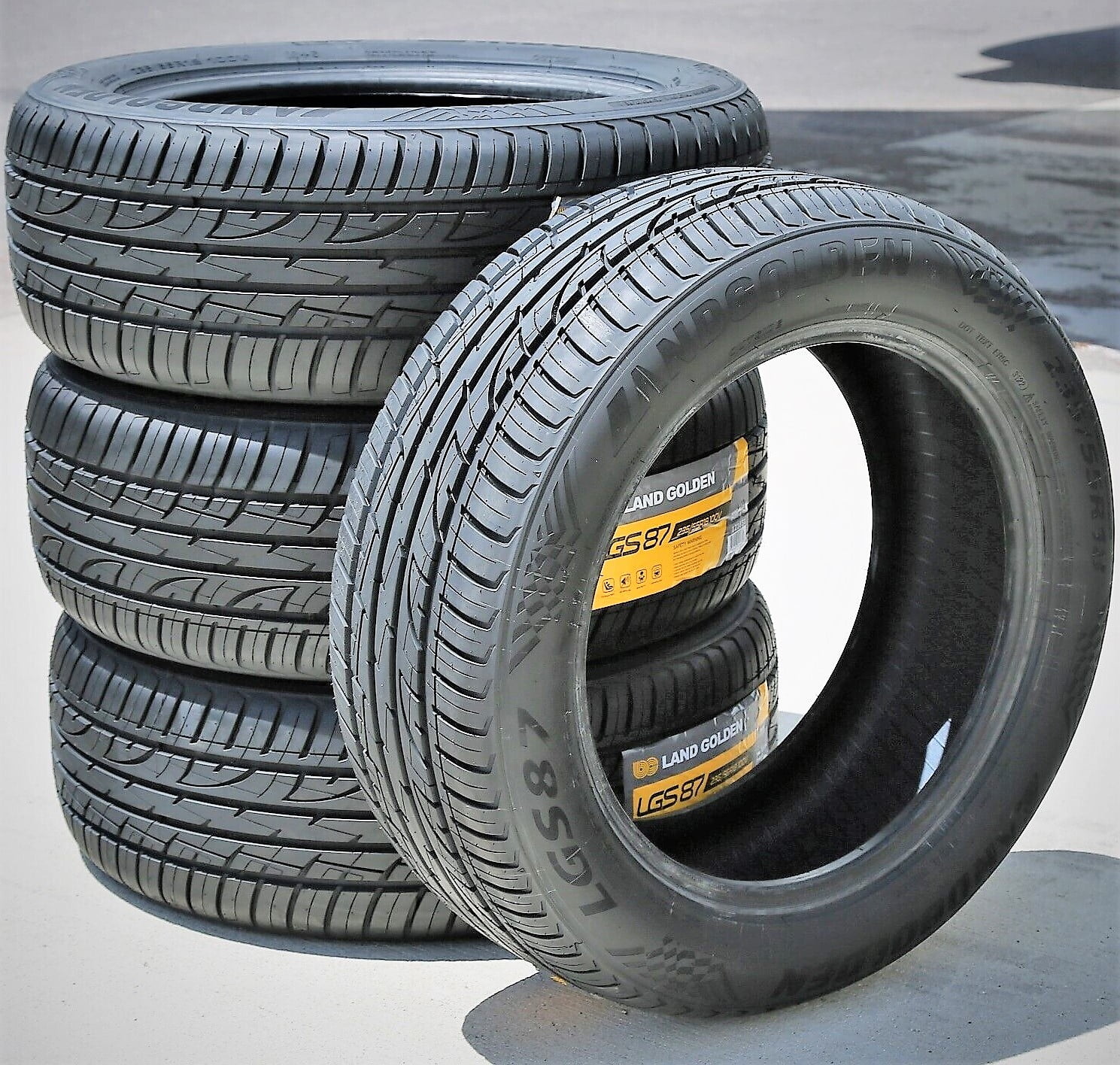 Tires For 2016 Chevy Equinoxnull