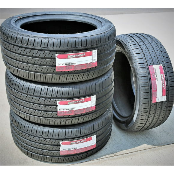 245/45R18 Tires in Shop by Size - Walmart.com
