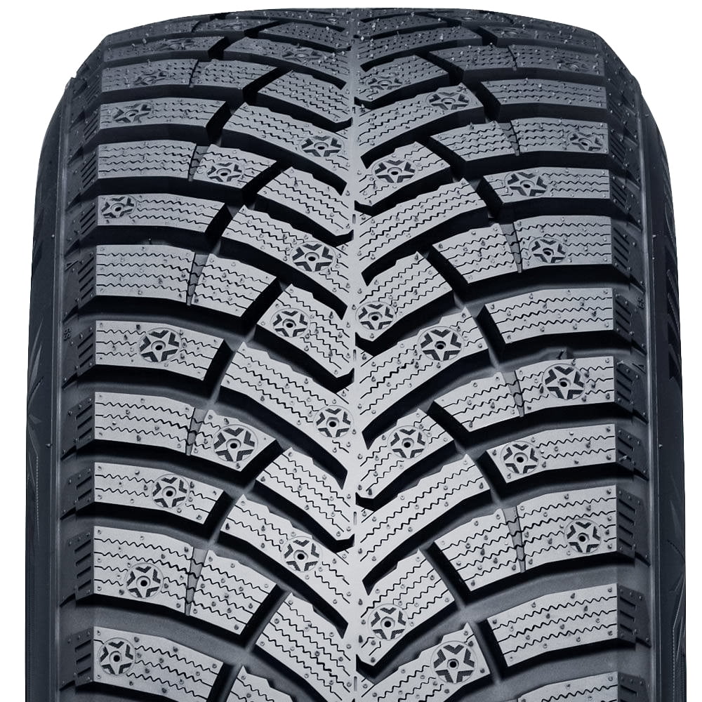 Nexen Winguard Winspike 3 Set of 4 Snow Winter Tires 225/65R17 102T for ...