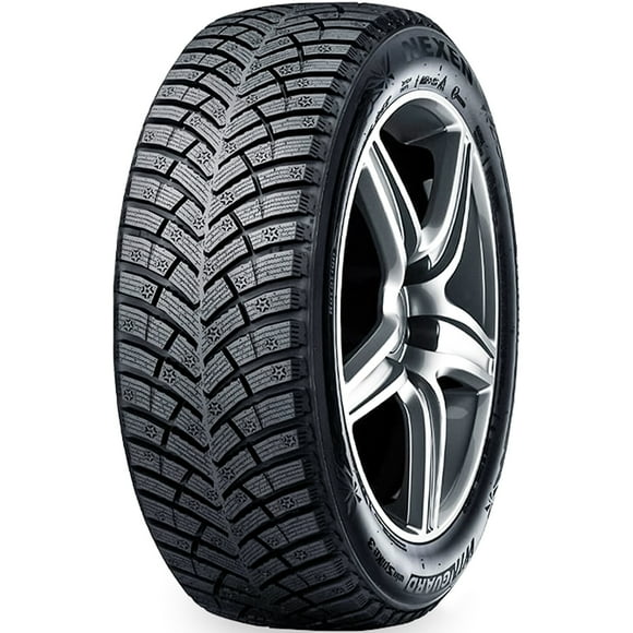 Winter Tires 225 65r17