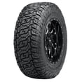 Predator New Mutant X-RT LT 33X12.50R20 Set of 4 Rugged Terrain Tires ...