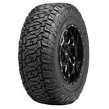 Predator New Mutant X-RT LT 33X12.50R20 Set of 4 Rugged Terrain Tires ...