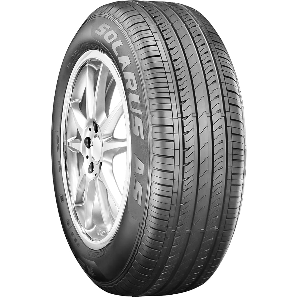Starfire Solarus AS Tires Set of 4, 225/65R17 102H, Fits 2018-23 ...