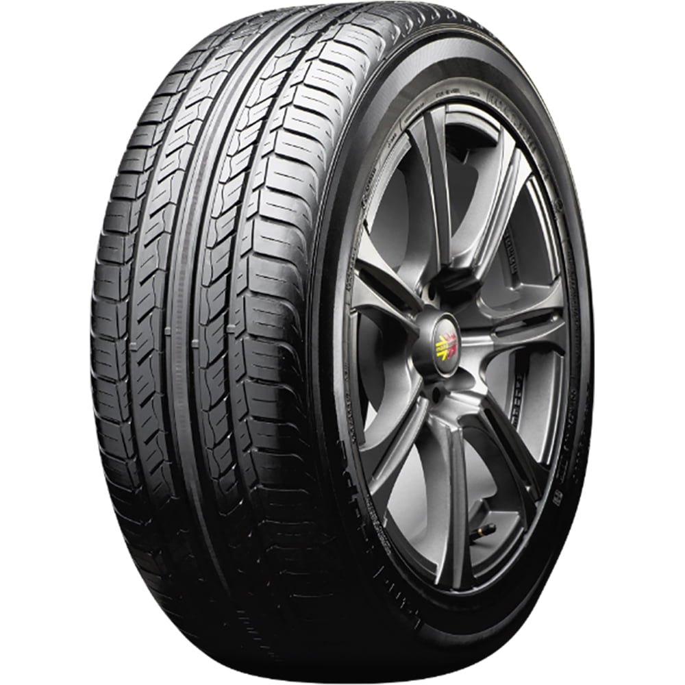 2010 Honda Odyssey Tire Size