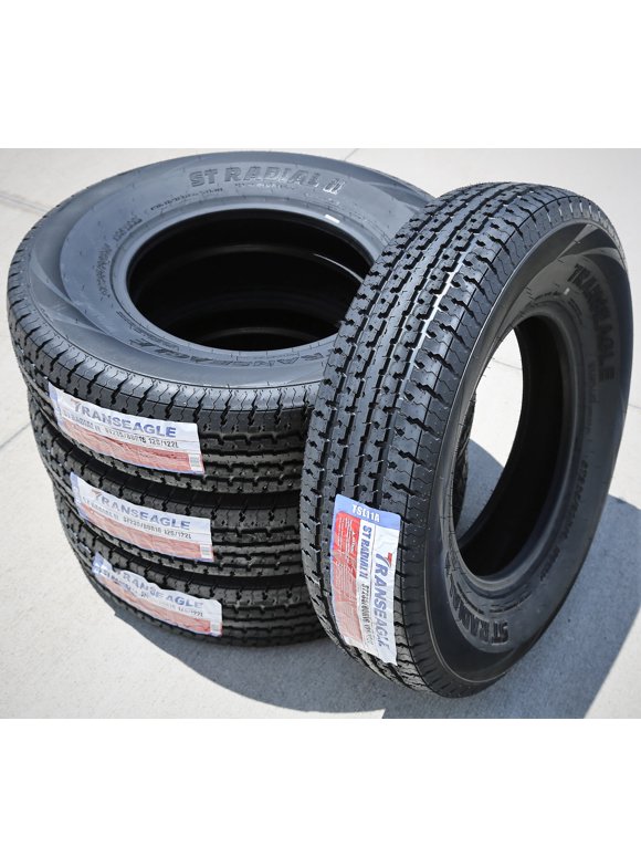 Trailer Tires in Tires by Vehicle - Walmart.com