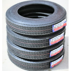 4 80 12 Trailer Tire
