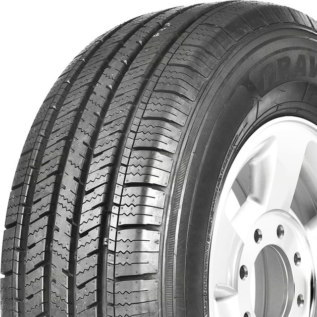 Set of 4 (FOUR) Travelstar Ecopath H/T 235/75R15 109T XL A/S All Season Tires - Walmart.com