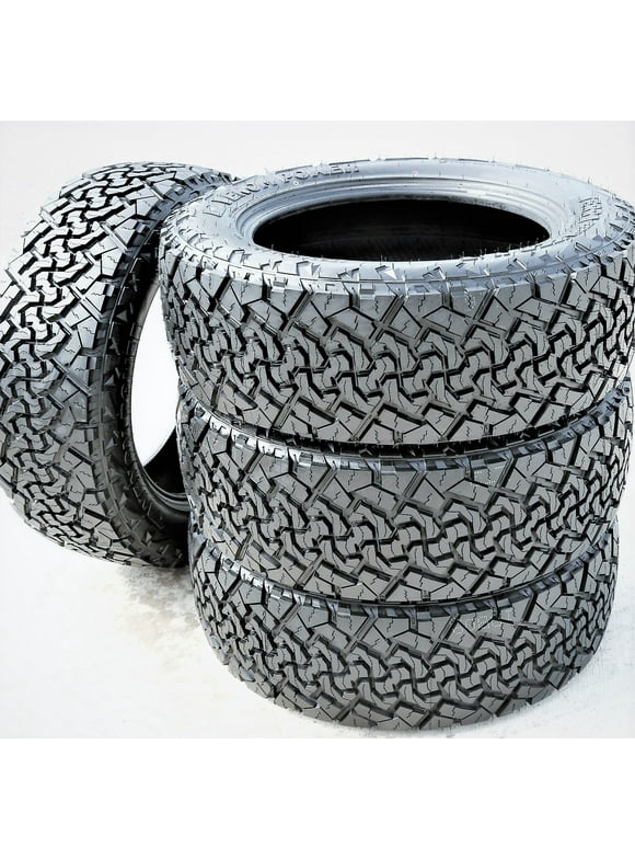 305/40R22 Tires in Shop by Size - Walmart.com