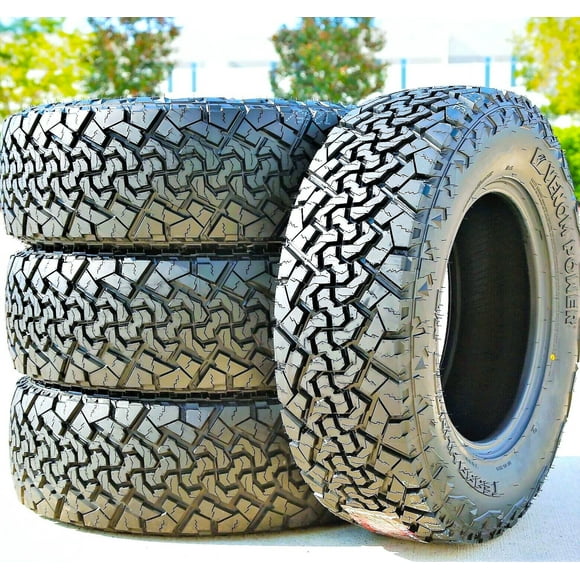 225 75r16 Load Range E