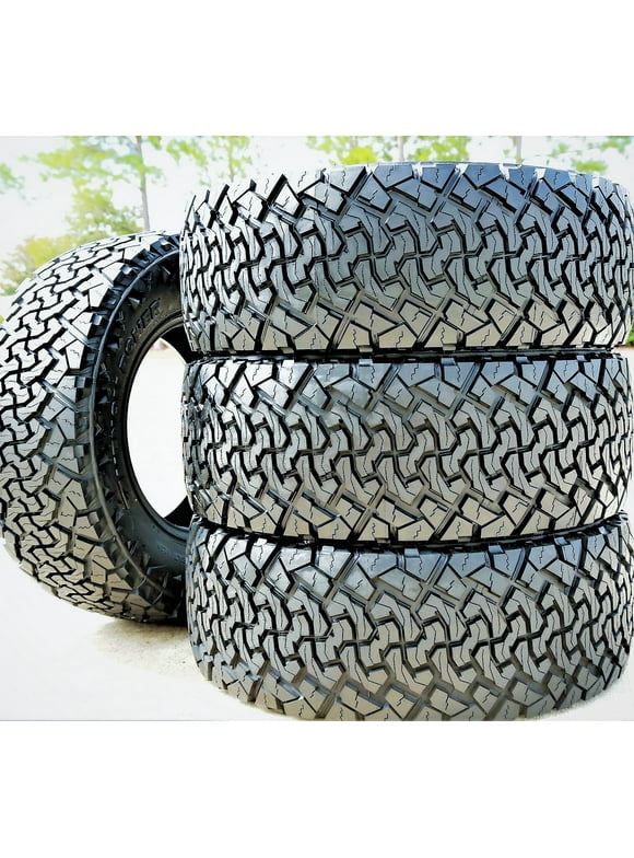 35X12.50R18 Tires in Shop by Size - Walmart.com