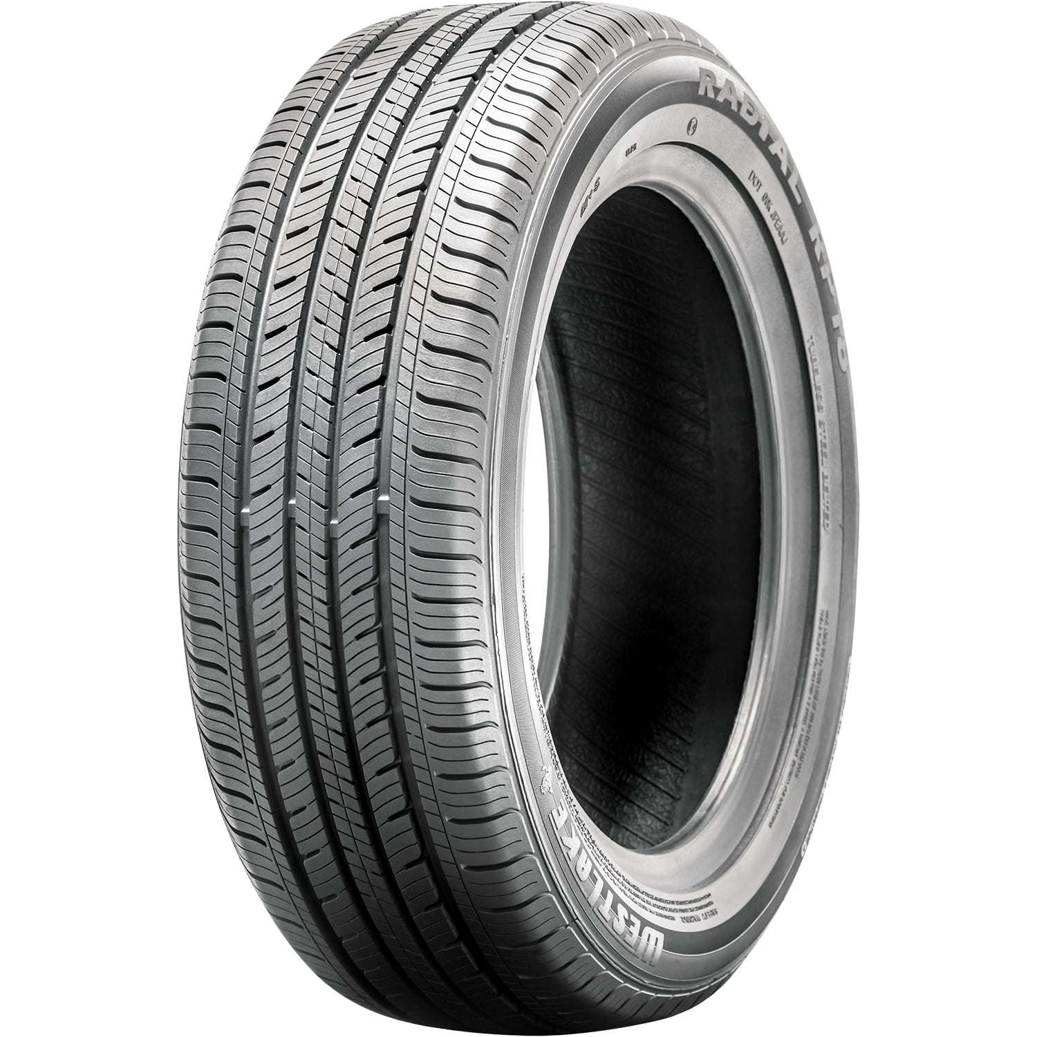 Set of 4 Westlake Radial RP18 205/65R16 95H a/s All Season Tires ...