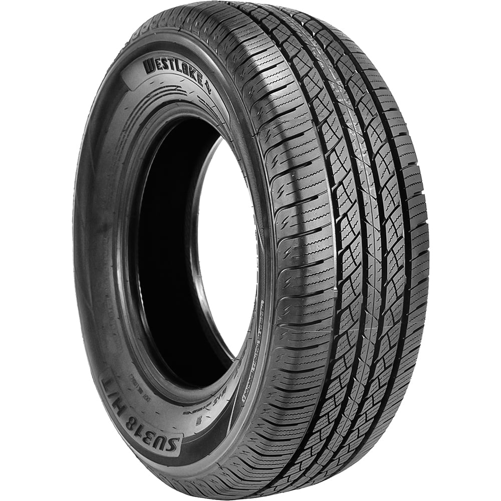 Westlake SU318 H/T All Season Touring Tires, Set of 4, Fits: Chevrolet ...