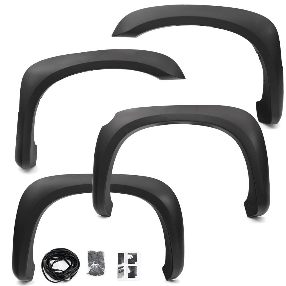 Dodge Dakota Fender Flares