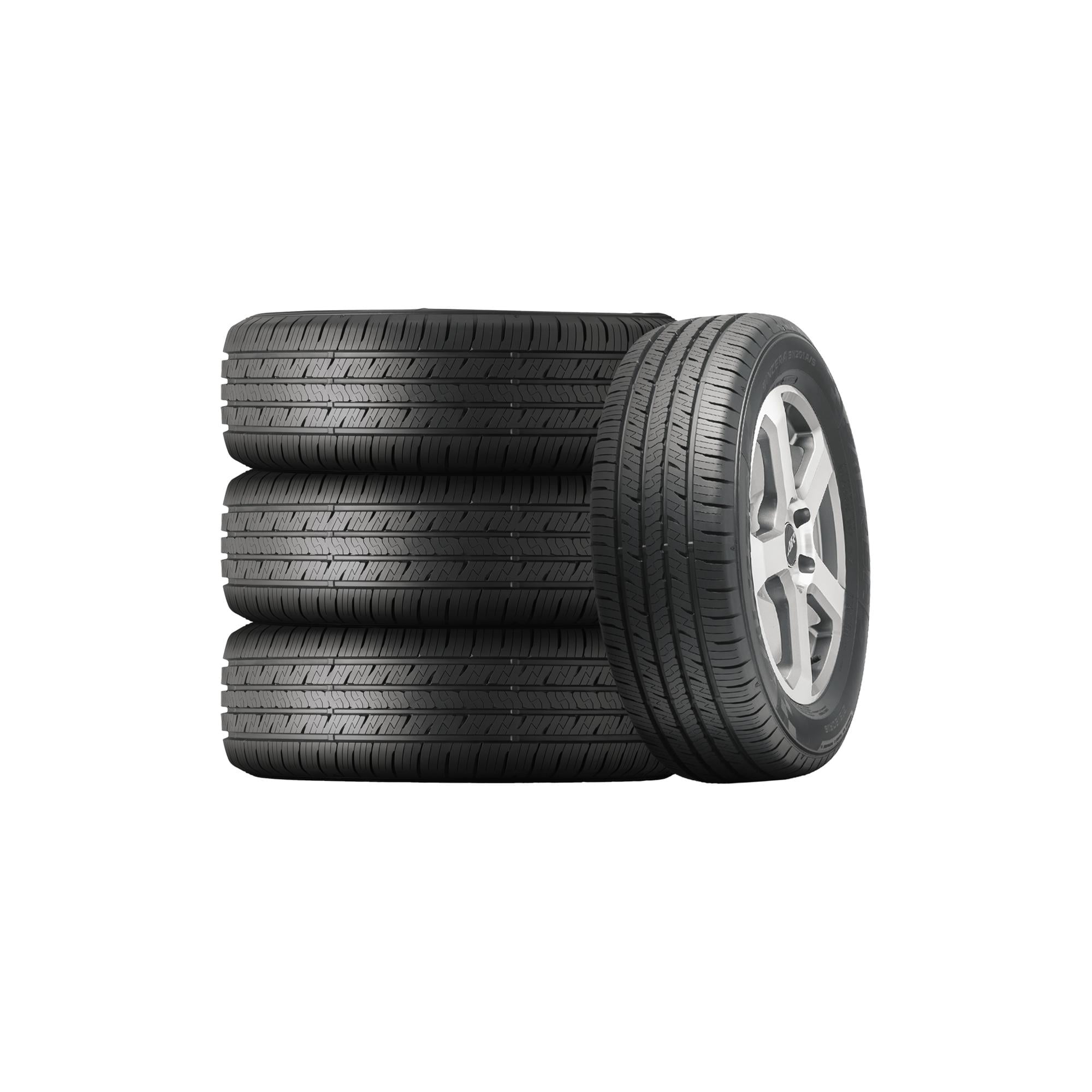 Set of 4 Falken Sincera SN201 A/S 215/65R17 99T Tires Fits: 2011-14 ...