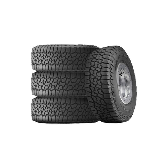 35X12.50R15 Tires in Shop by Size - Walmart.com