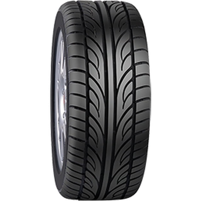 Set of 4 Forceum HENA P215/65R15 100H Tires Fits: 1995-99 Chevrolet ...