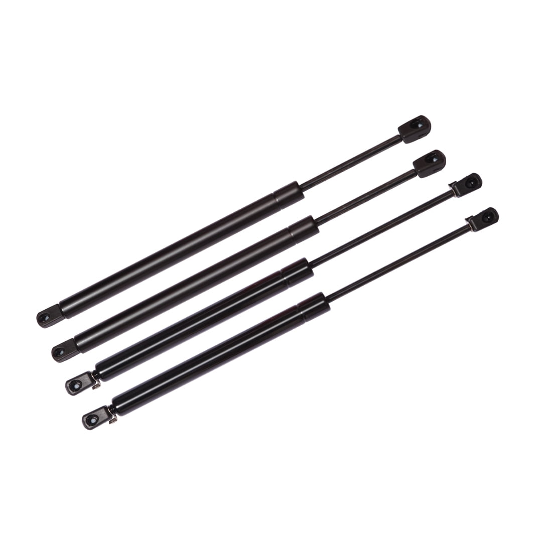 Set of 4 Front Hood-Rear Hatch Lift Support For 2005-2013 Chevrolet ...