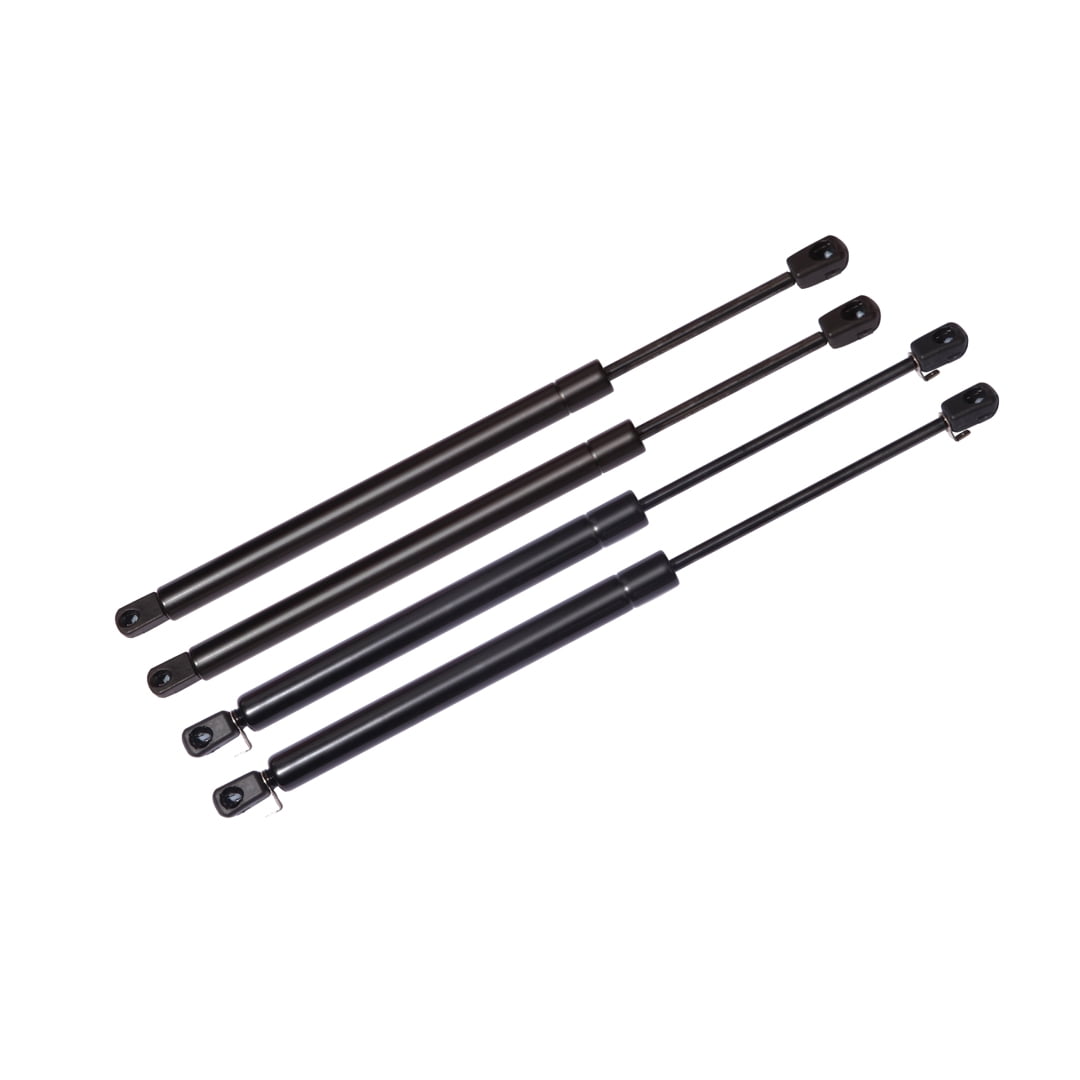 Set of 4 Front Hood-Rear Hatch Lift Support For 2005-2013 Chevrolet ...