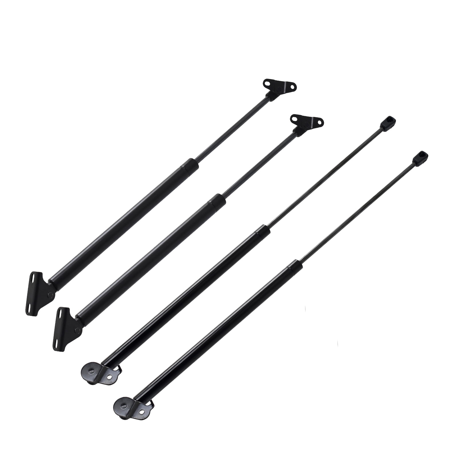 Set of 4 Front Hood-Rear Liftgate Lift Support For 2004-2006 Lexus ...