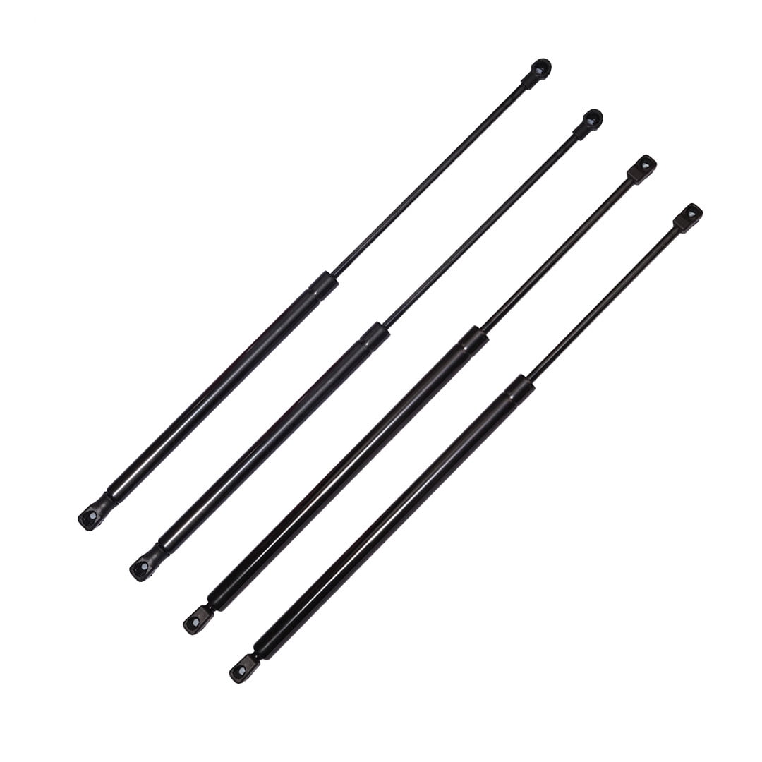 Set of 4 Front Hood-Rear Liftgate Lift Support For 2010-2015 Lexus ...