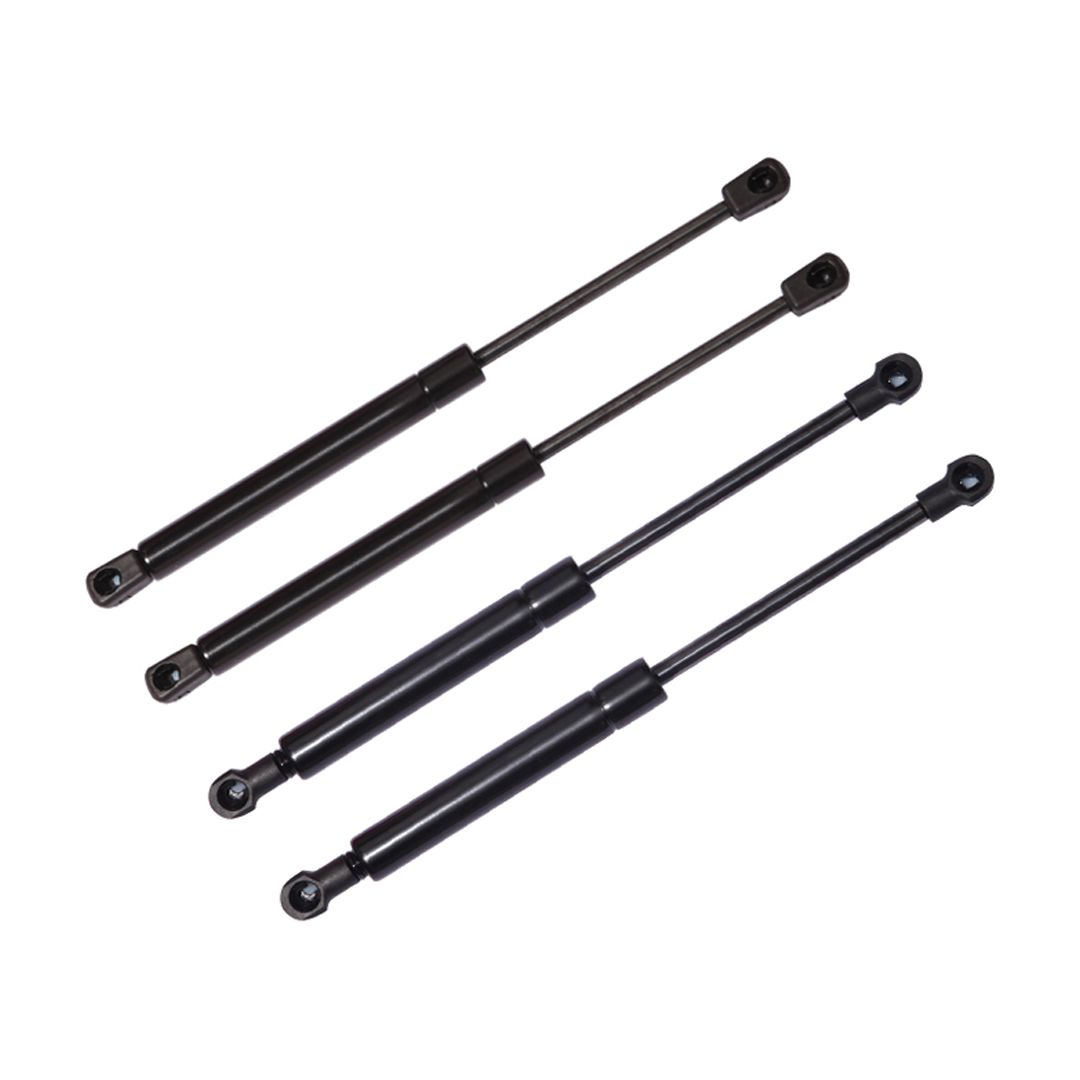 Set of 4 Front Hood-Rear Trunk Lid Lift Support For 2008-2011 Infiniti ...