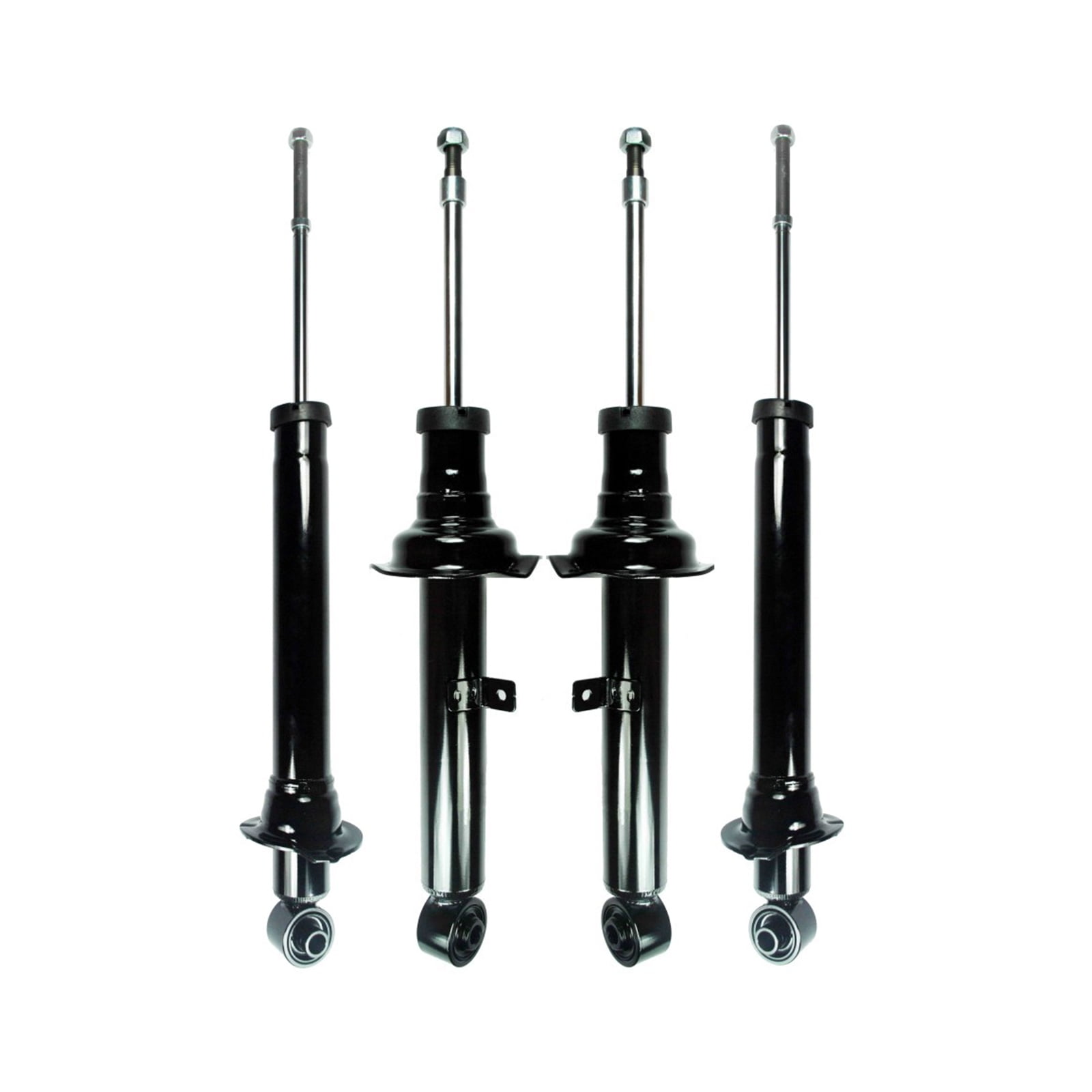 Set of 4 Front-Rear Suspension Strut Assembly For 2001-2005 Lexus IS300 ...