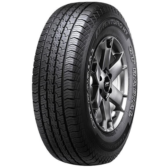 265/65R18 Tires