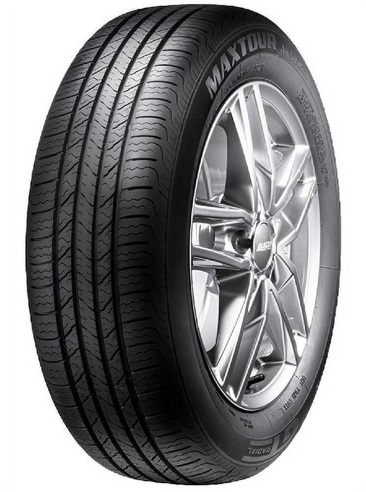 Set of 4 GT Radial Maxtour All Season 225/60R16 98T Tires Fits: 2013 ...