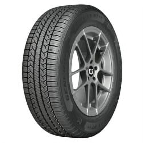General Altimax RT45 225/55R18 98H Tires, Set of 4 - Walmart.com