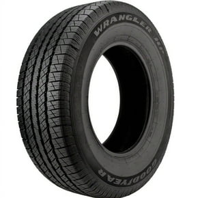 265 70r17 Goodyear Tire