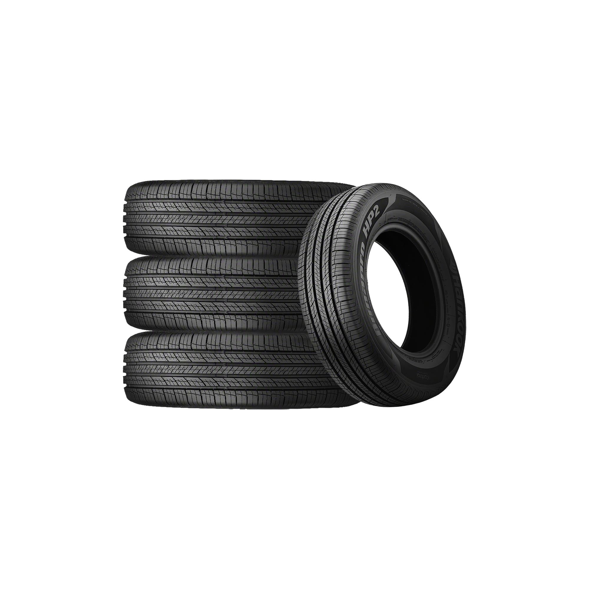 Hankook Dynapro HP2 RA33 All-Season High-Performance Tires, 275/50R22 111H - Set of 4 - Walmart.com