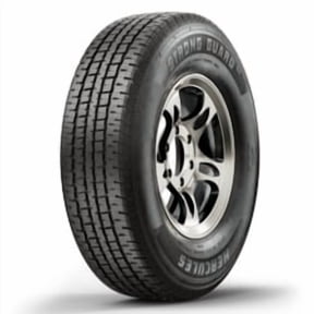 Hercules Strong Guard Tires in Hercules Tires - Walmart.com
