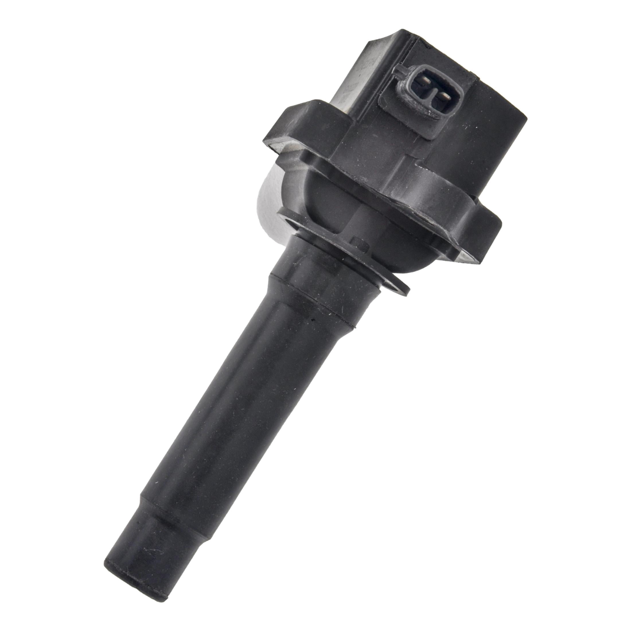 Set of 4 Herko Direct Ignition Coil B275 for Kia Sportage 1995-2002 ...