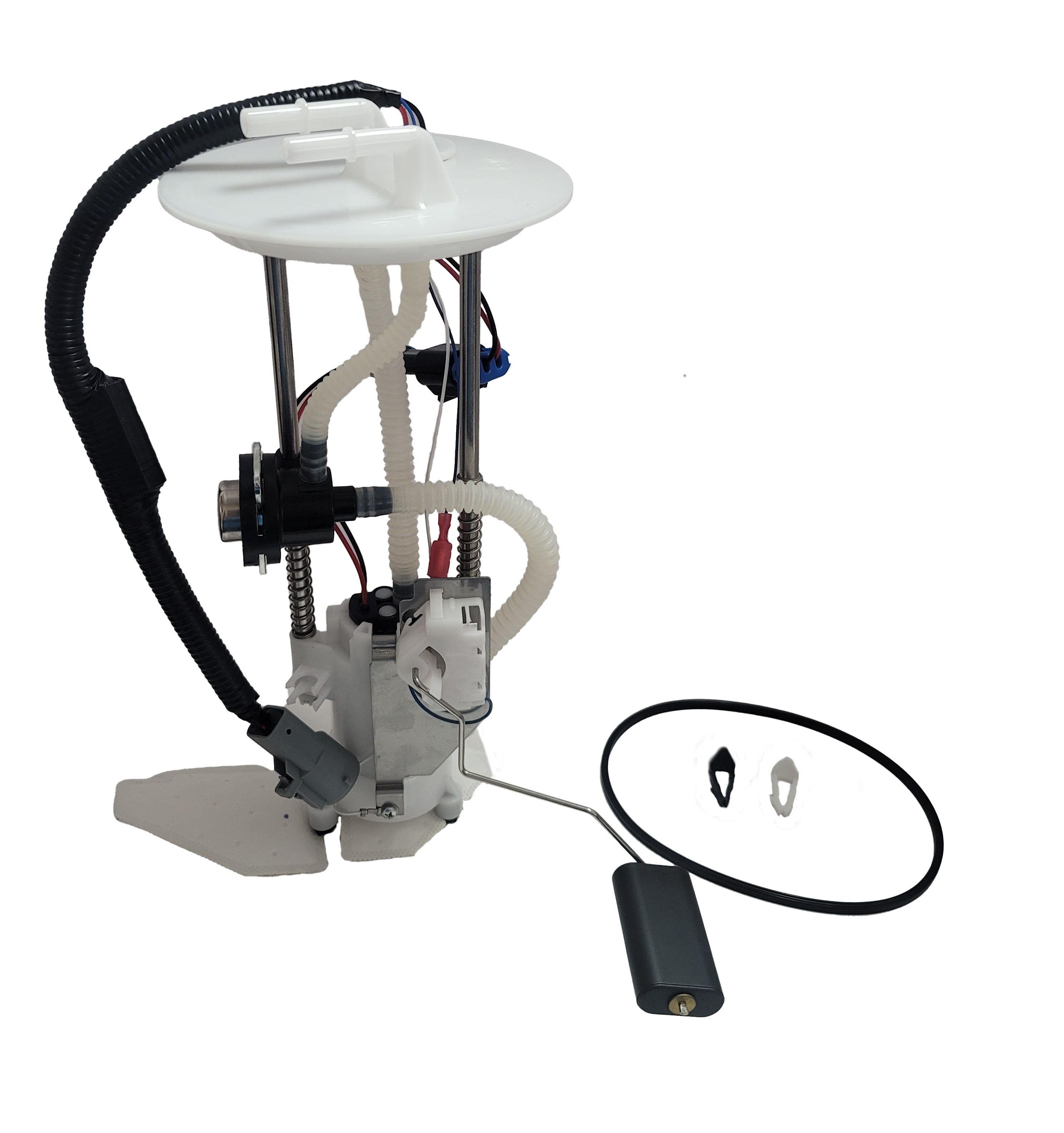 Set of 4 Herko Fuel Pump Module 929GE for Ford Explorer Sport Trac 2002 ...