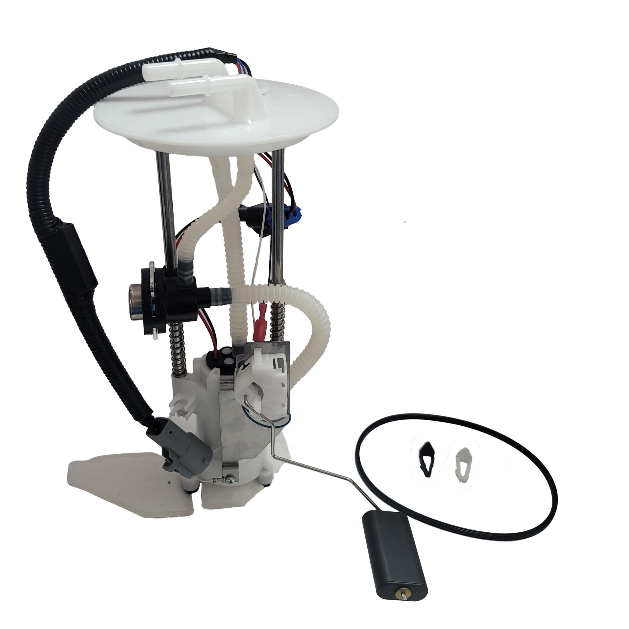 Set of 4 Herko Fuel Pump Module 929GE for Ford Explorer Sport Trac 2002 ...