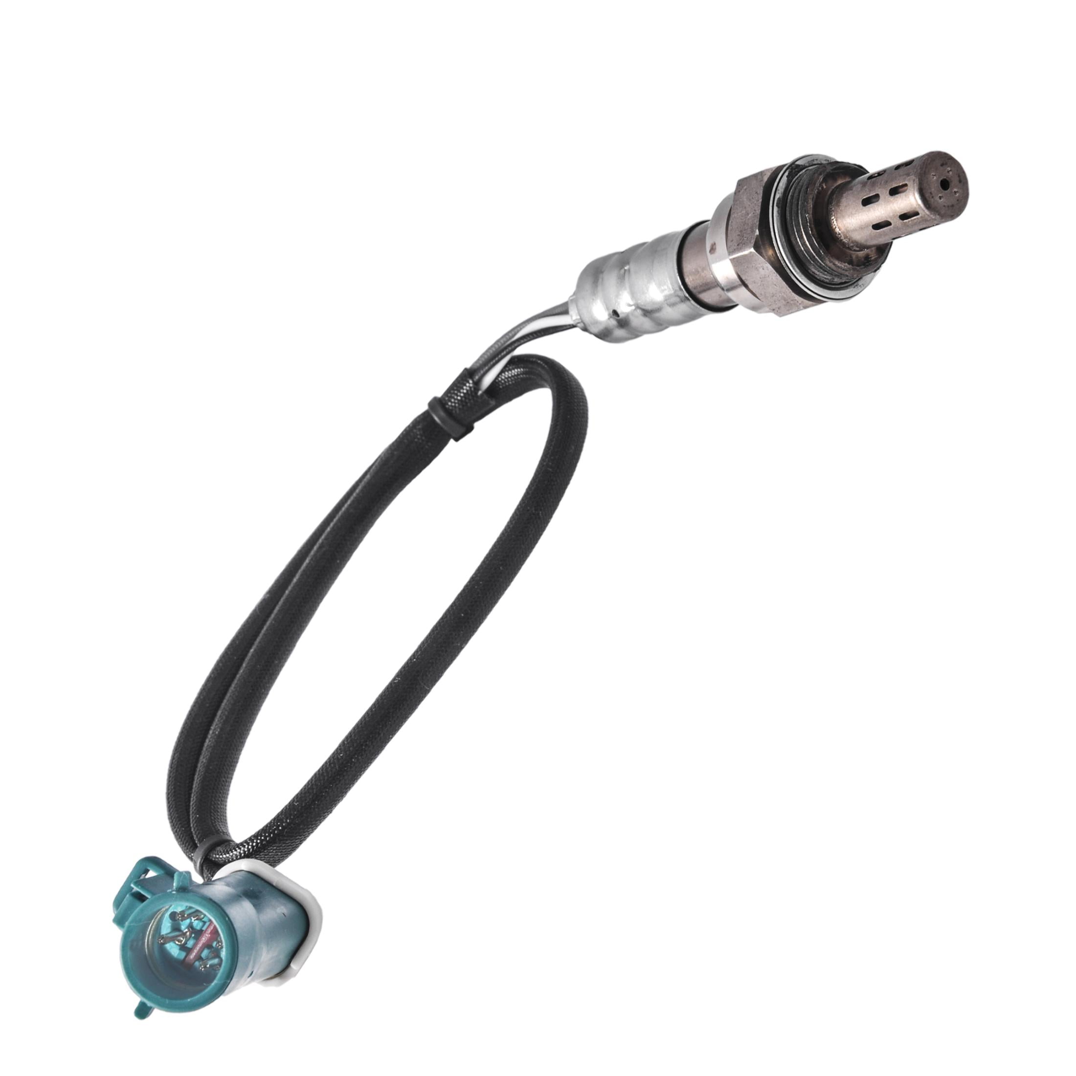 Set of 4 Herko Oxygen Sensor OX016 For Aston Martin Ford Jaguar Lincoln ...